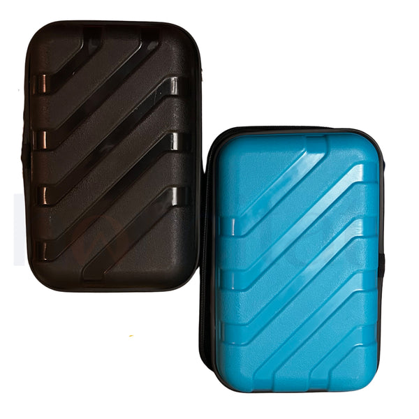 Multipurpose Hard Shell Organizer – For Home & Travel – Homitat
